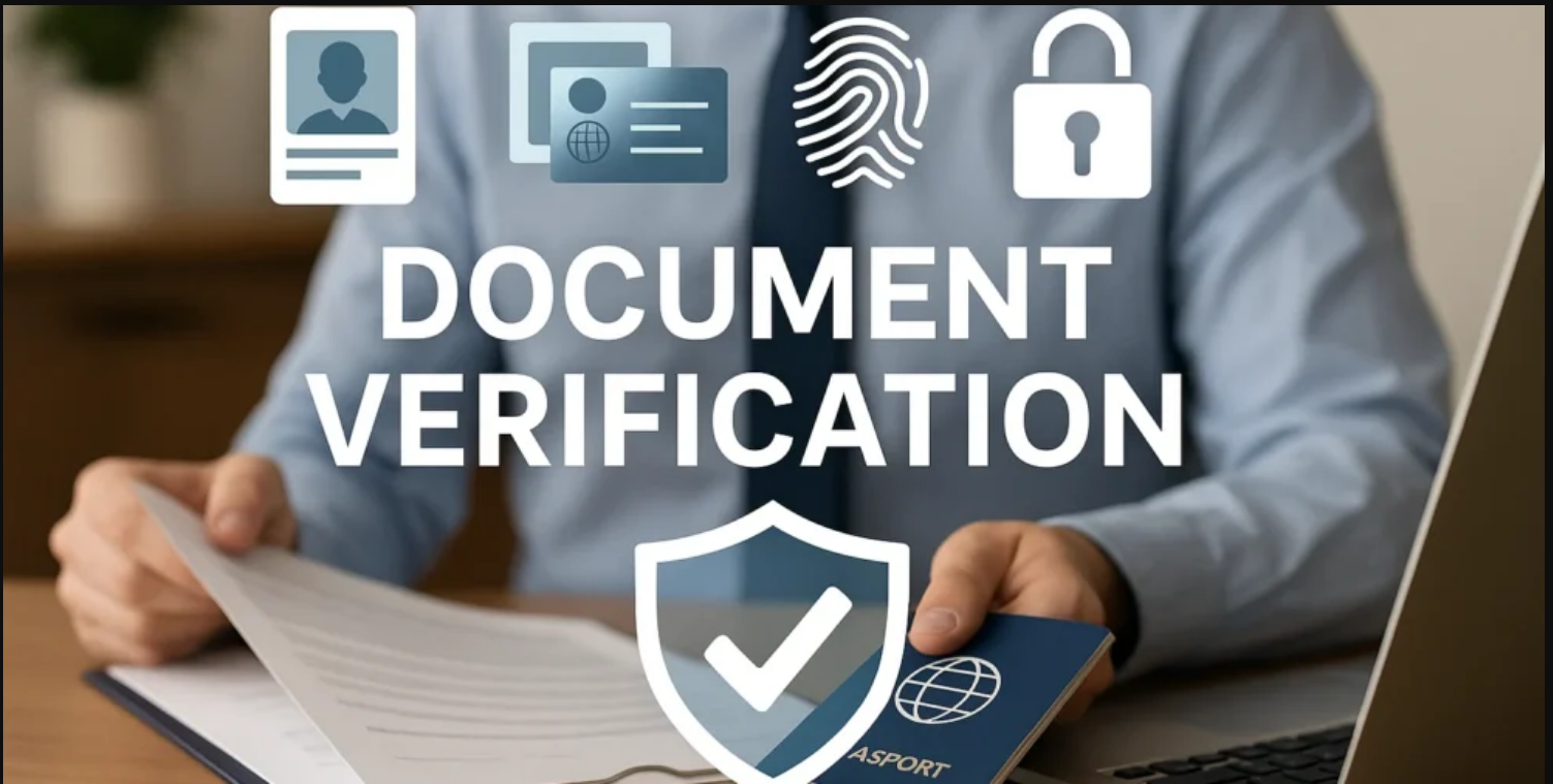 DataFlow Verification Process: Complete Guide